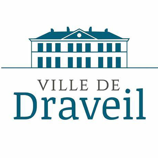 DRAVEIL – Plan interactif